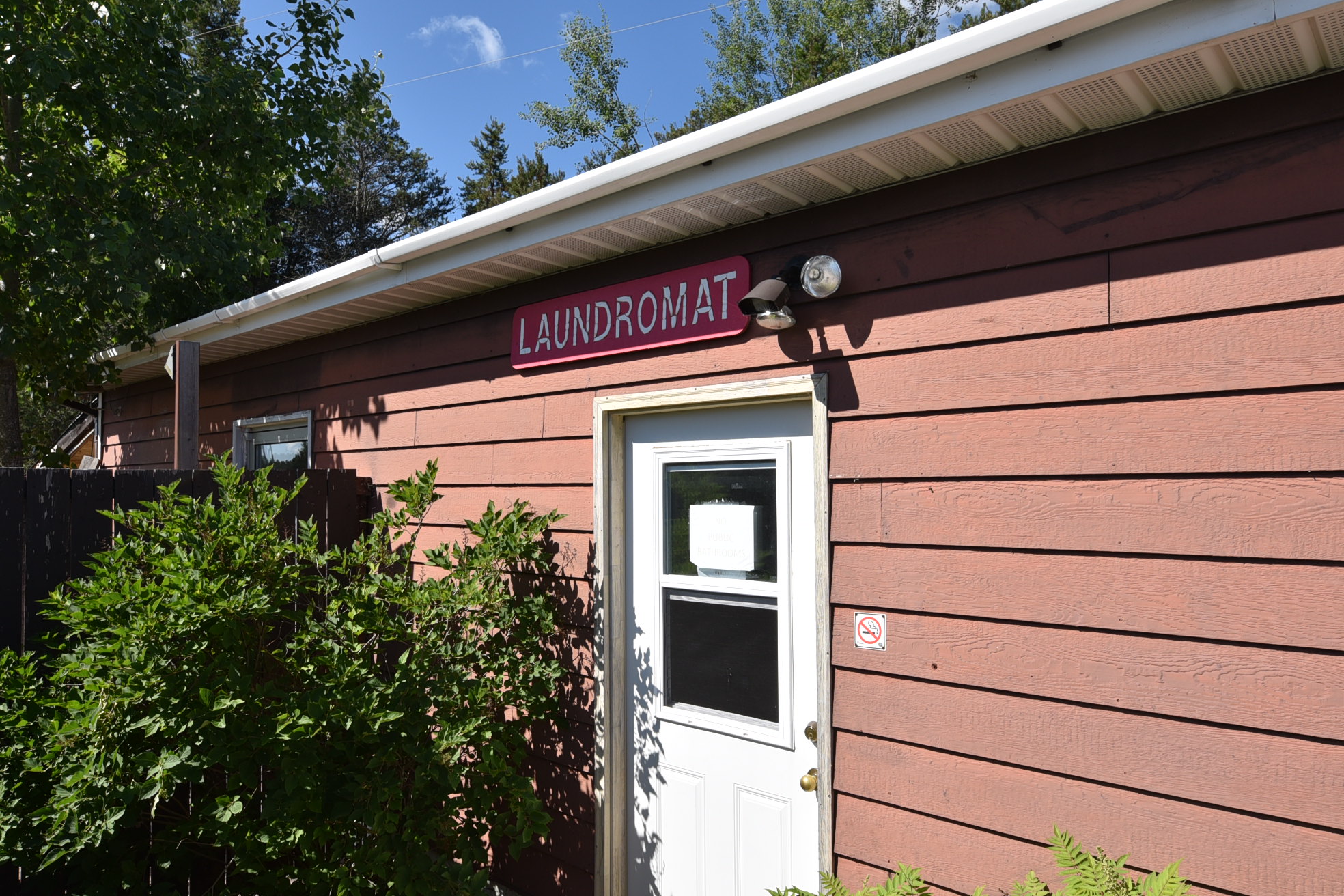Davy Lake Campground — Ignace, Ontario | Northern Stay